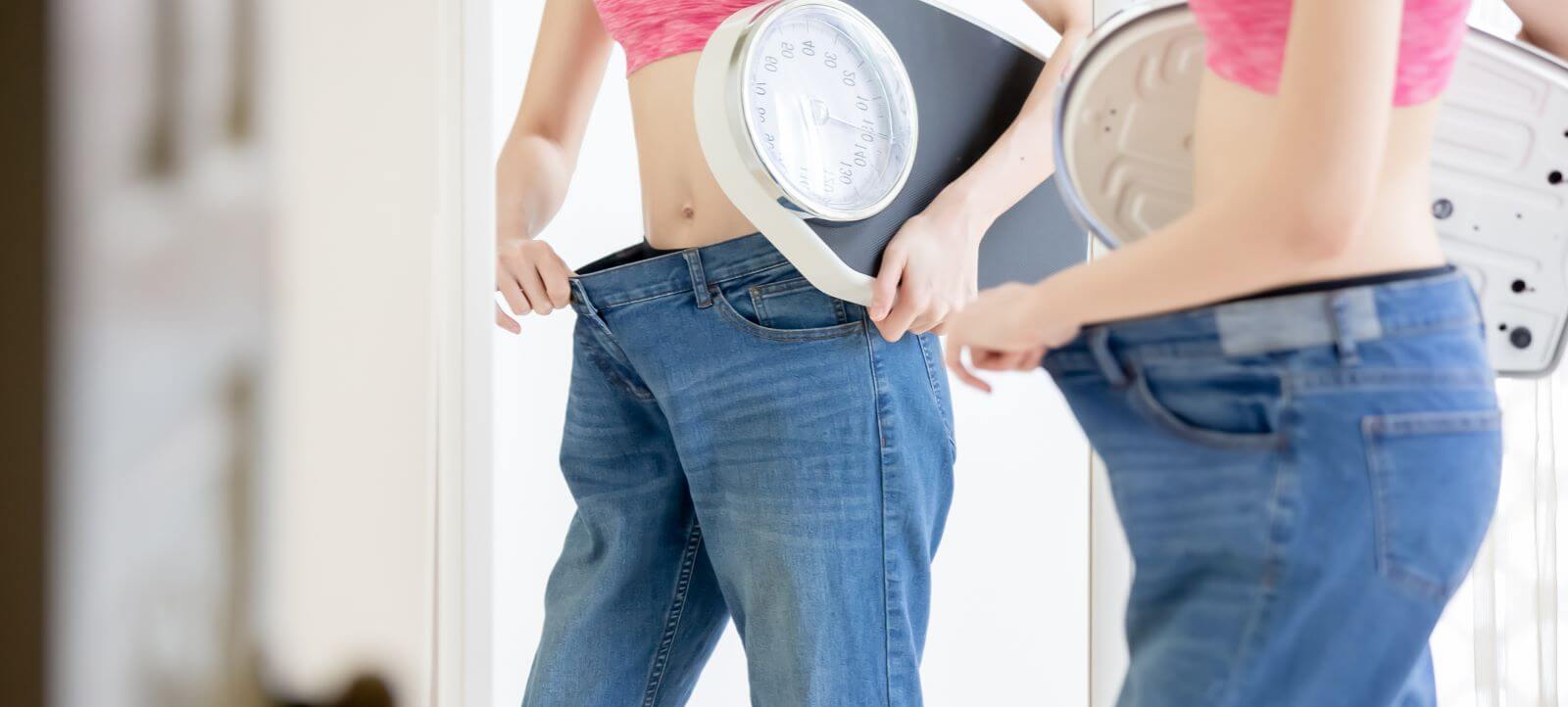 The Secret to Maintaining Weight Loss: A Holistic Approach for ...